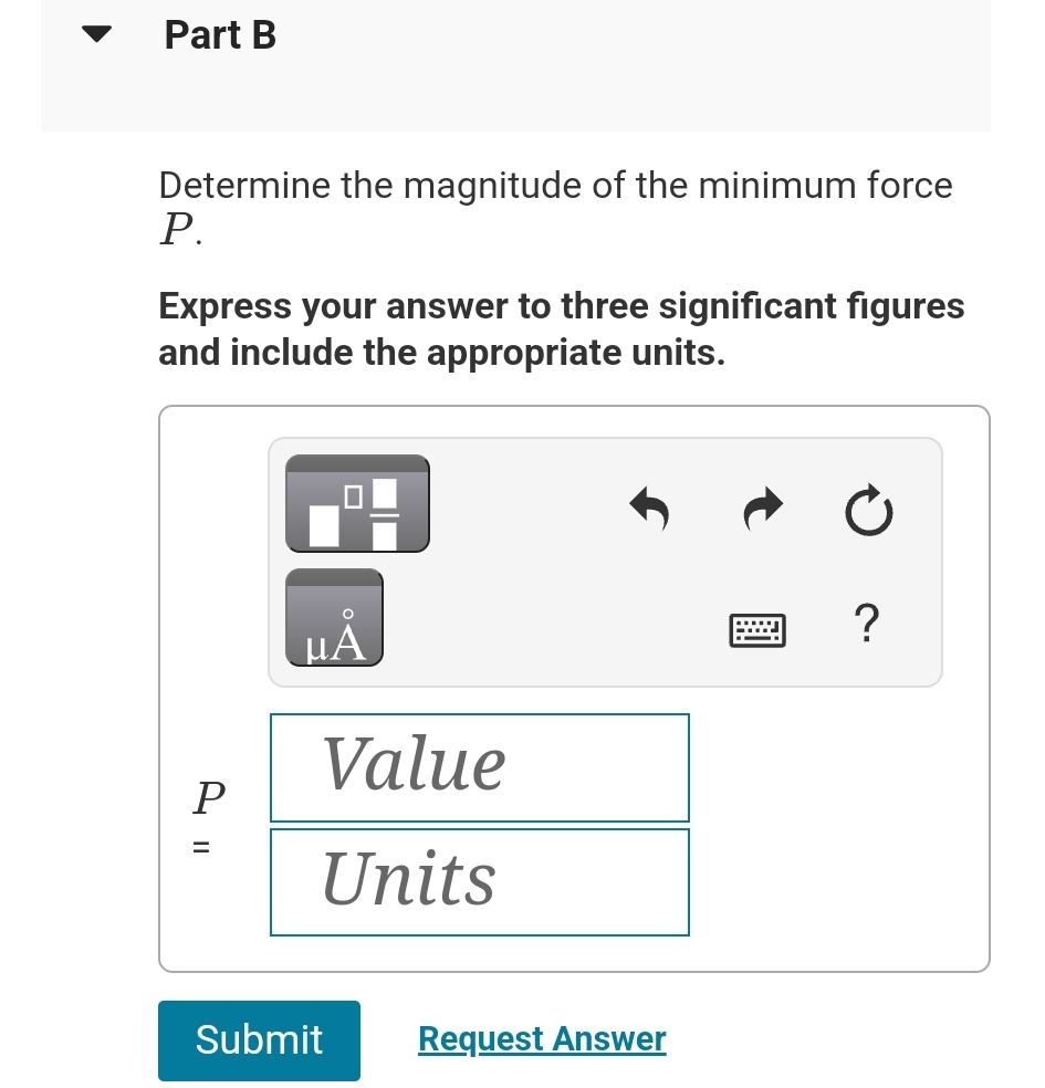 Problem 5 282 of 2determine The Magnitude And