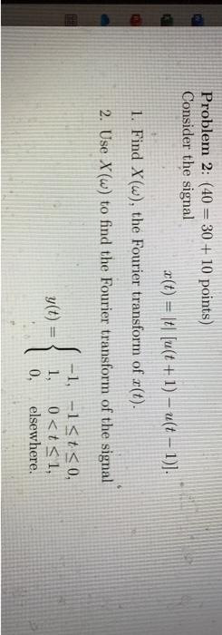 Solved Explain step by step how to solve problem #2. I need | Chegg.com
