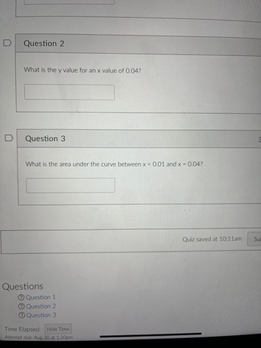 Solved Use both linear interpolation and numerical | Chegg.com