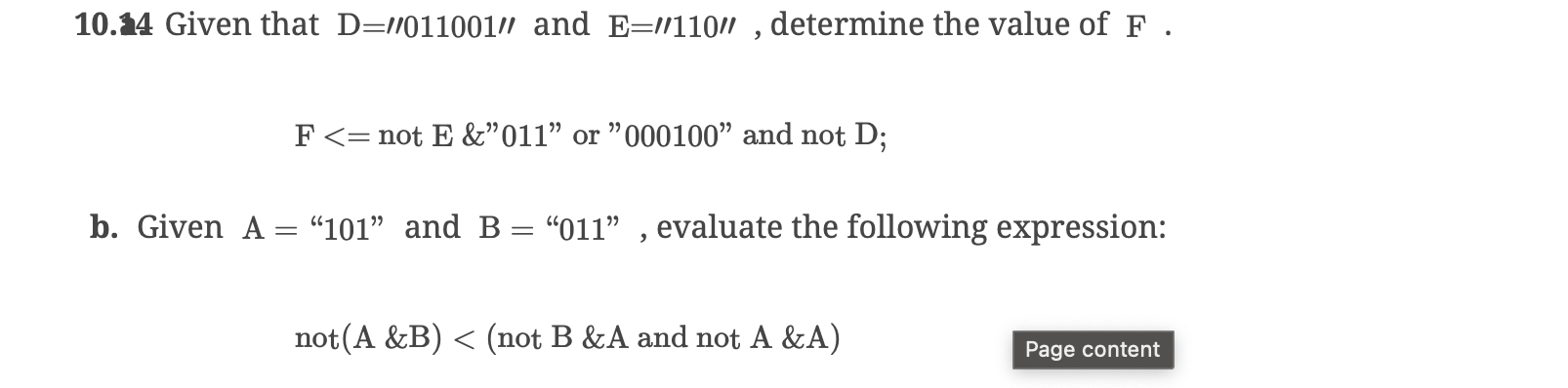 Solved 10.16 ﻿The diagram shows an 8-bit-wide data bus that | Chegg.com