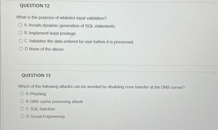 Solved When a user requests to execute a " C " program file, | Chegg.com
