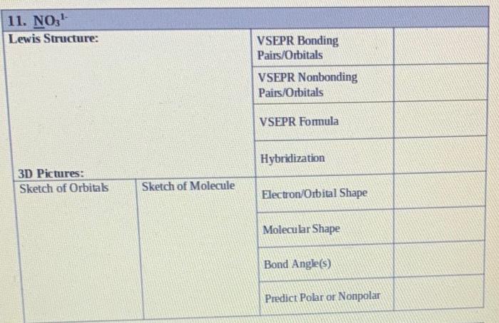Solved 7. XeF4 Lewis Structure: VSEPR Bonding Pairs/Orbitals | Chegg.com