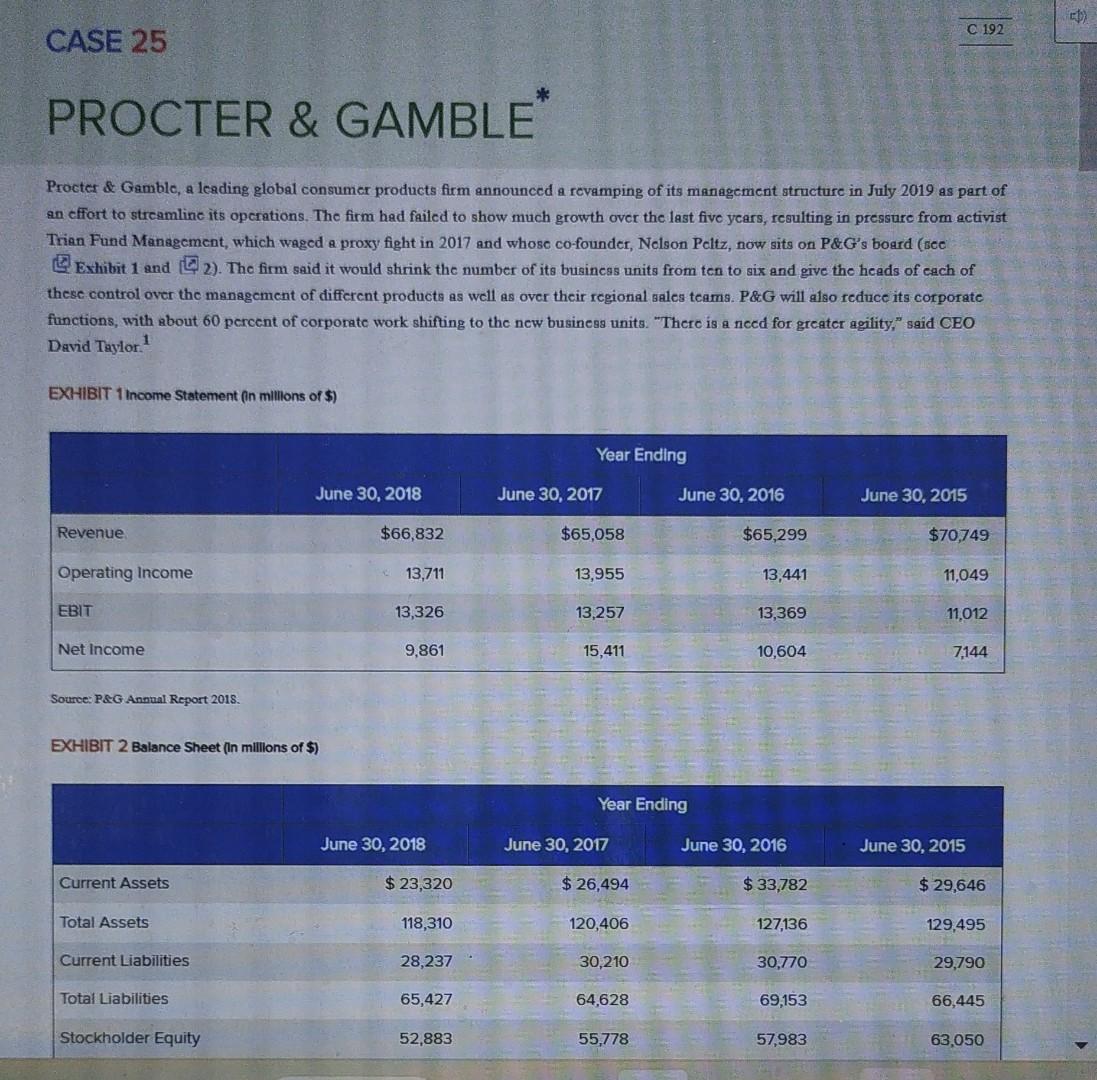 Solved BUSI 225: Strategic Management - Winter Term 2021 | Chegg.com