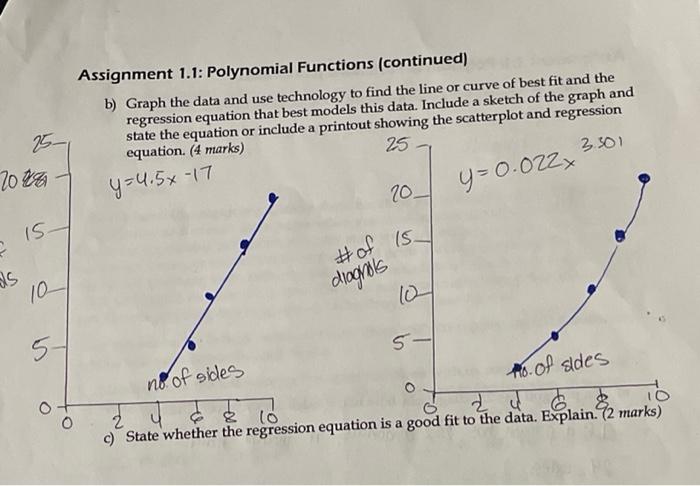 Solved 3. A polygon is a closed two-dimensional figure | Chegg.com
