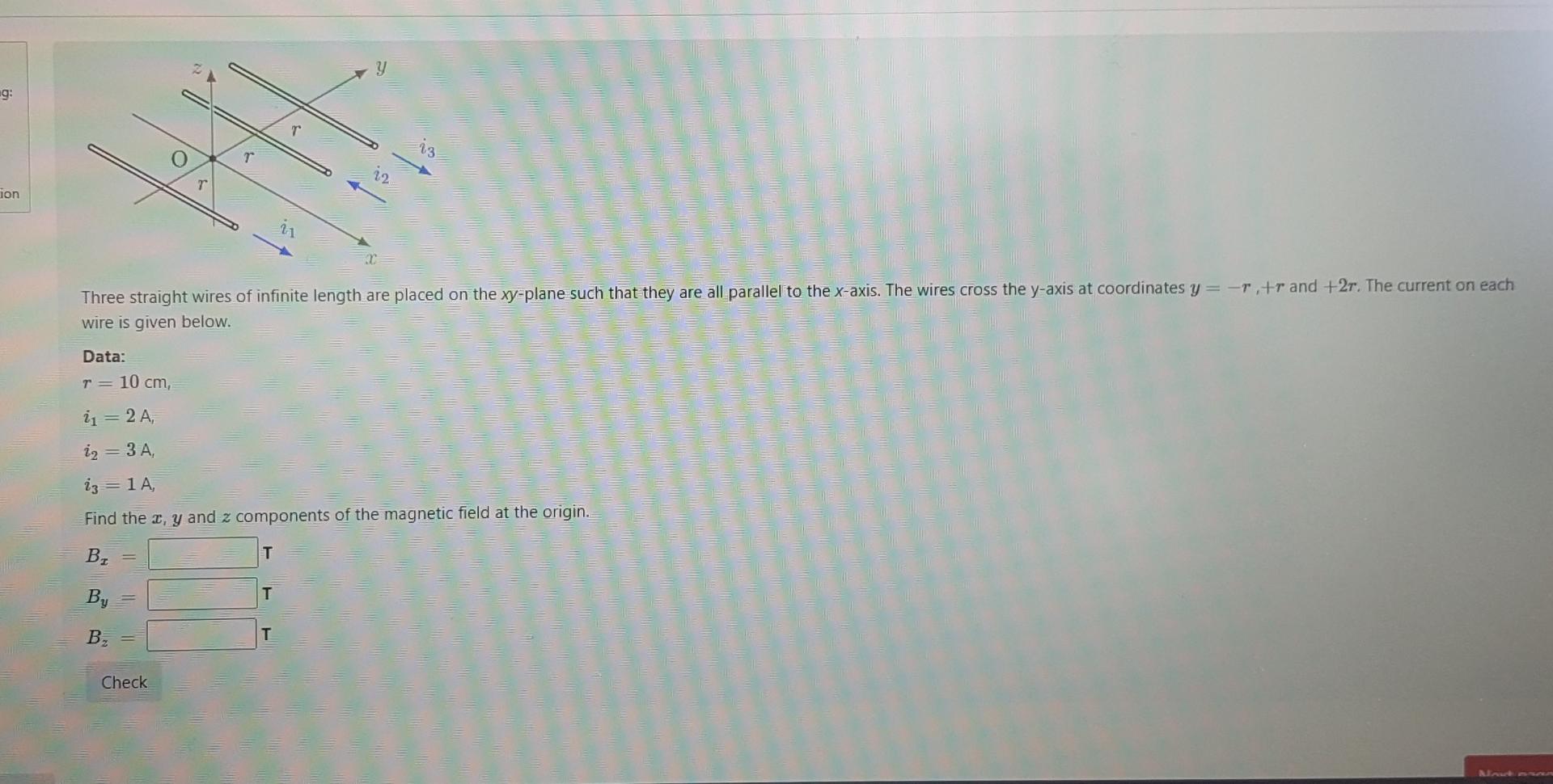 Solved can you solve the question and explain how did you | Chegg.com