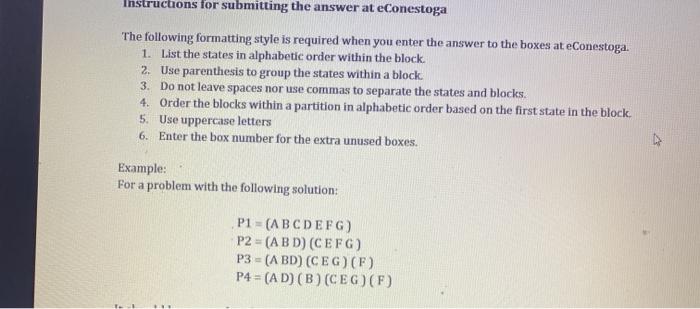 Solved Question: 1. Use Solved Question: 1. Use