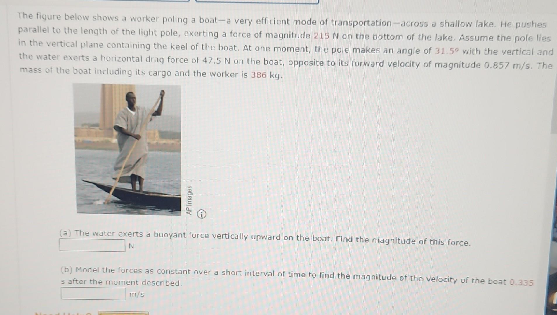 Solved A car accelerates down a hill (see figure below), | Chegg.com