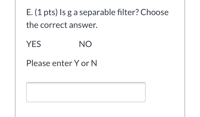 Solved We Have Discussed Different Scoring Functions For