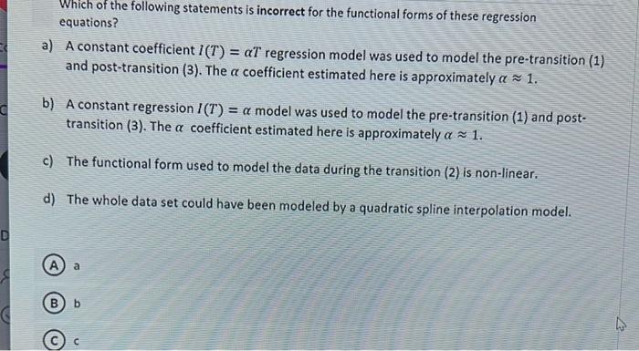 One of the methods used in the search for planets | Chegg.com