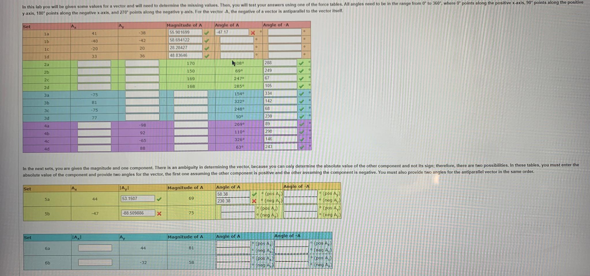 Solved Need help finding whats blank, could you provide | Chegg.com