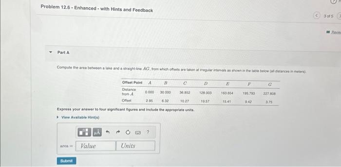 Solved Express your answer to four significant figures and | Chegg.com