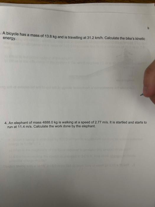 Solved 9. Mr. Howie is on the rides again. This ride applies | Chegg.com
