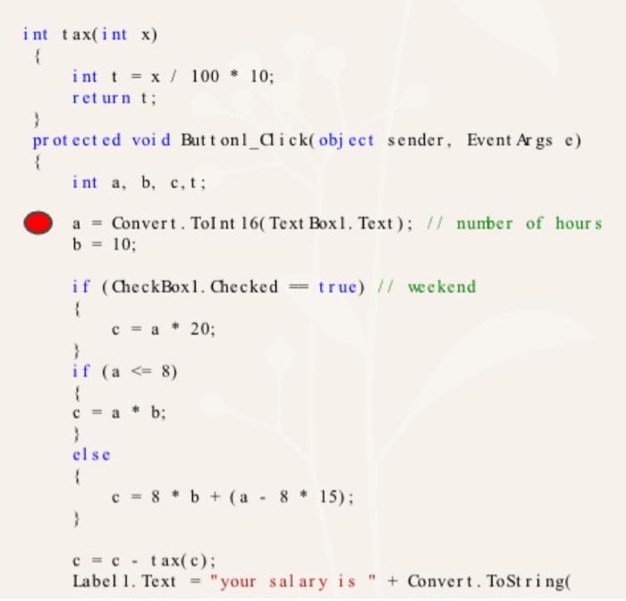 Solved // upload only .jpg file string extension = | Chegg.com