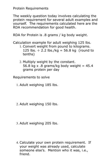 Solved answer all of these and for the last question use | Chegg.com