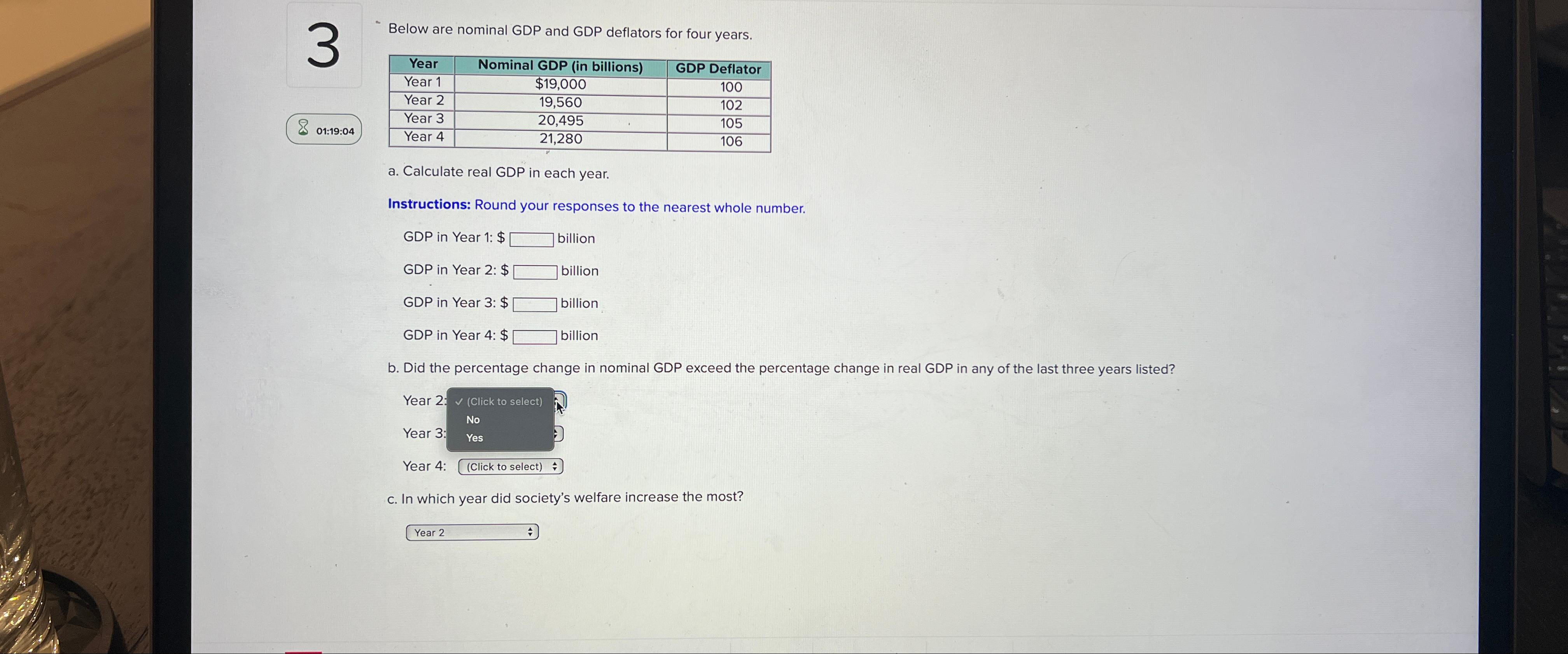 Solved Econ | Chegg.com