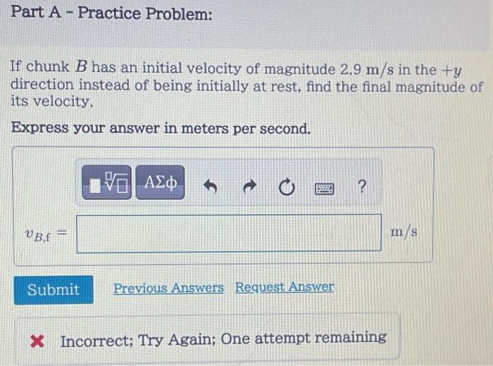 Solved This is a two-dimensional version of a | Chegg.com