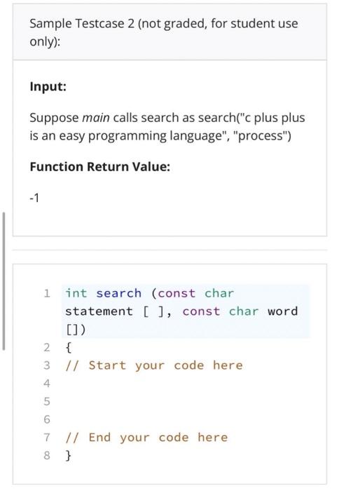 Solved in C++ please solve it and pay attention to the notes | Chegg.com