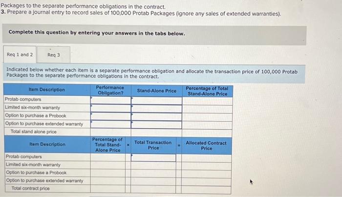 Creative Computing sells a tablet computer called the | Chegg.com