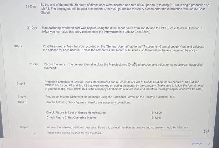 Solved specialty tables. Each table is specially customized | Chegg.com