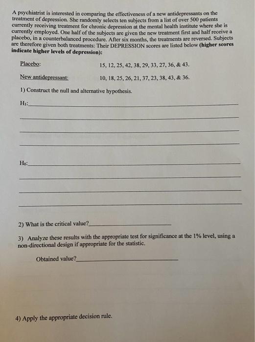 Solved Based On The T Tests Z Tests And Chi Square Tests 3752
