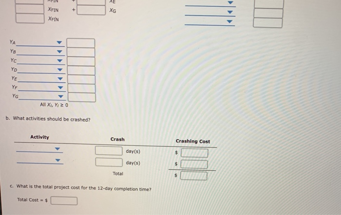 Problem 9-22 (Algorithmic) Consider the following | Chegg.com Problem 9-22 (Algorithmic) Consider the following | Chegg.com