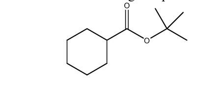 Solved 1. What is the structure for benzyl propionate 2. | Chegg.com