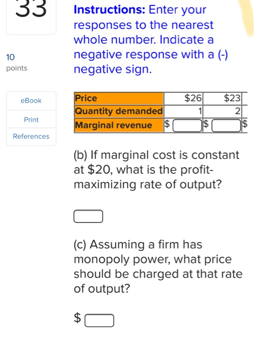 Solved Saveu Help Save & Exit Submit Check my work $9| Price | Chegg.com