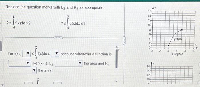 Solved Replace the question marks with L3 and R3 as | Chegg.com