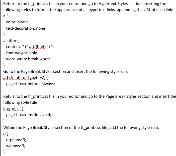 Solved tf_home.html: Below the meta element that defines the | Chegg.com