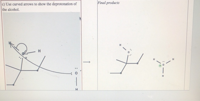 Solved Complete the mechanism for the electrophilic addition | Chegg.com
