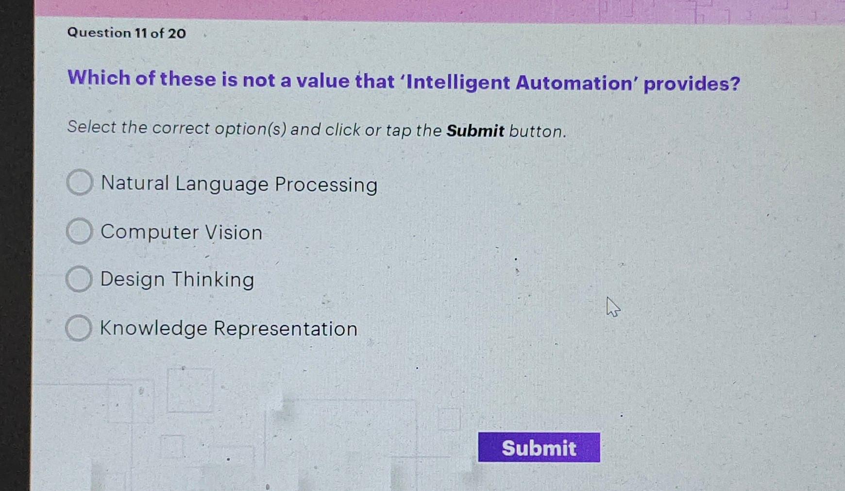 Solved Select the correct option(s) and click or tap the | Chegg.com