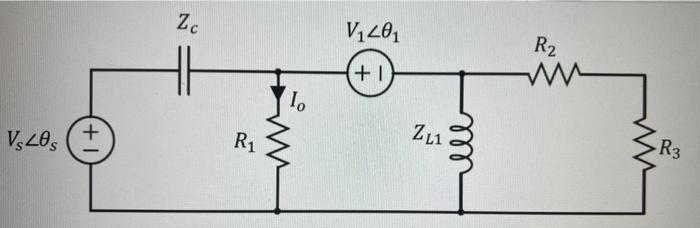 Solved Using any circuit solution technque that you desire, | Chegg.com