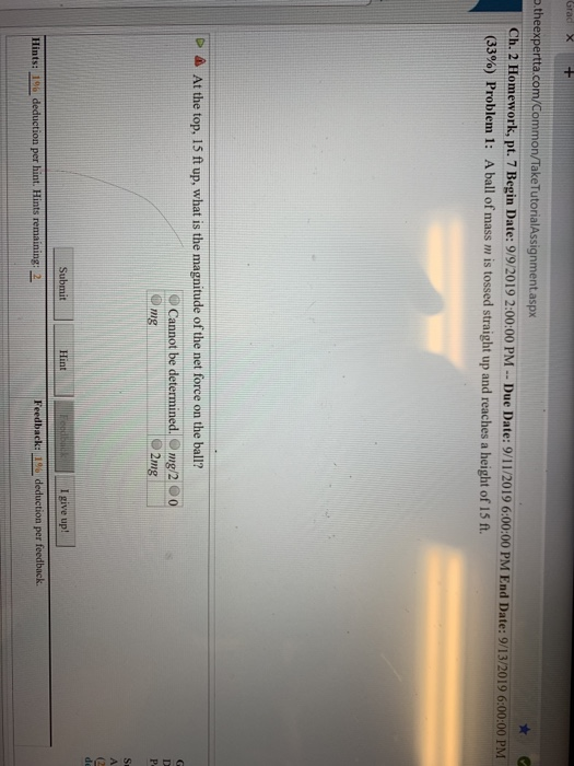 Solved Grad X + theexpertta.com/common/Take | Chegg.com