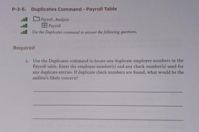 MUS Sampling - AR Table (Sample Commands can be | Chegg.com
