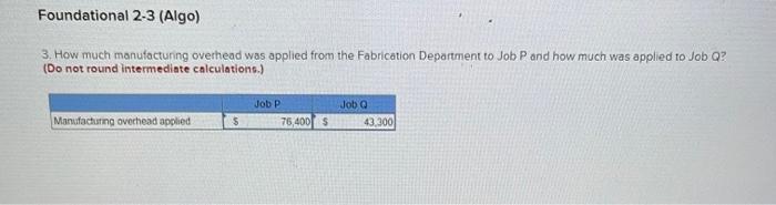 Solved The Foundational 15 [LO2-1, LO2-2, LO2-3, LO2-4] [The | Chegg.com