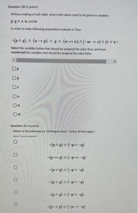 Solved please answer all and leave step by step explaining | Chegg.com