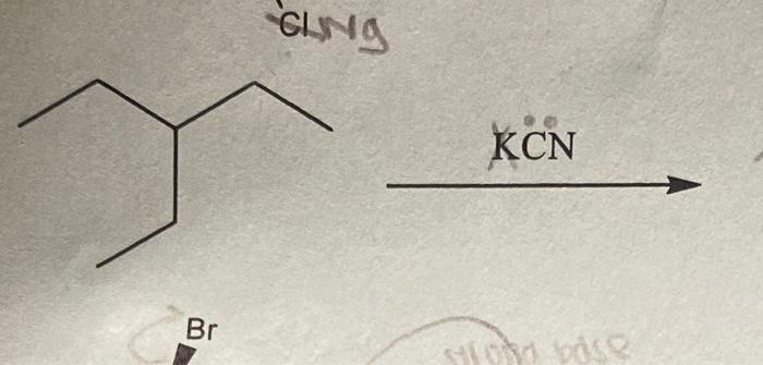 Solved KCN | Chegg.com