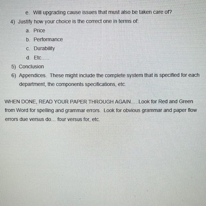 I need someone to help me do this project. I need it | Chegg.com