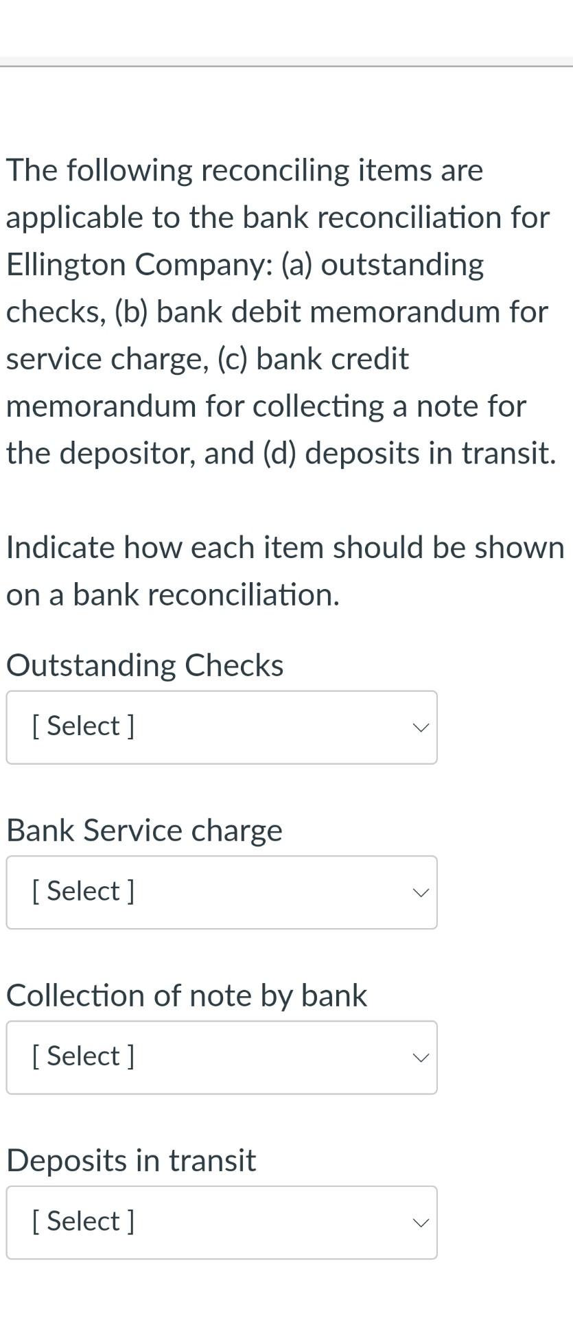 Solved The following reconciling items are applicable to the | Chegg.com