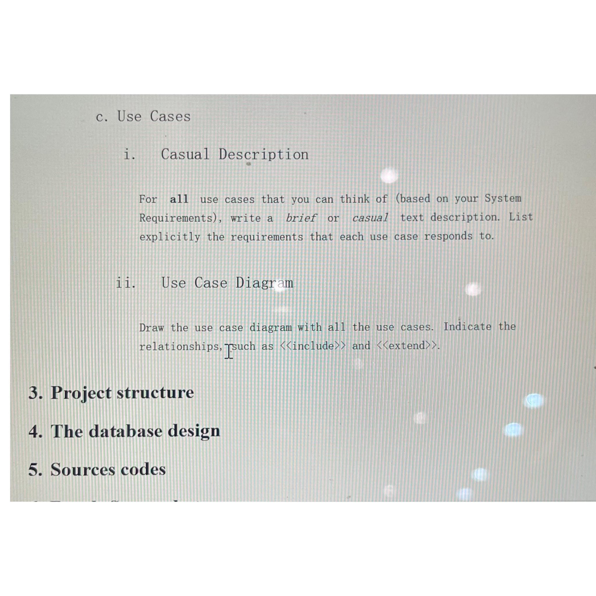 Solved introductionNotepad is a very useful application in | Chegg.com