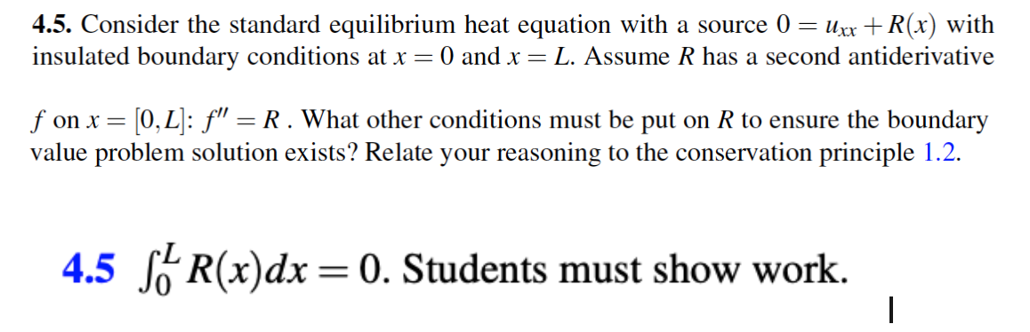 Solved From the image please write fully out. Will upvote! | Chegg.com