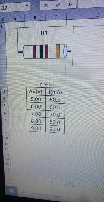 Solved mpletion Status: Color Coding Color Black Brown Red | Chegg.com