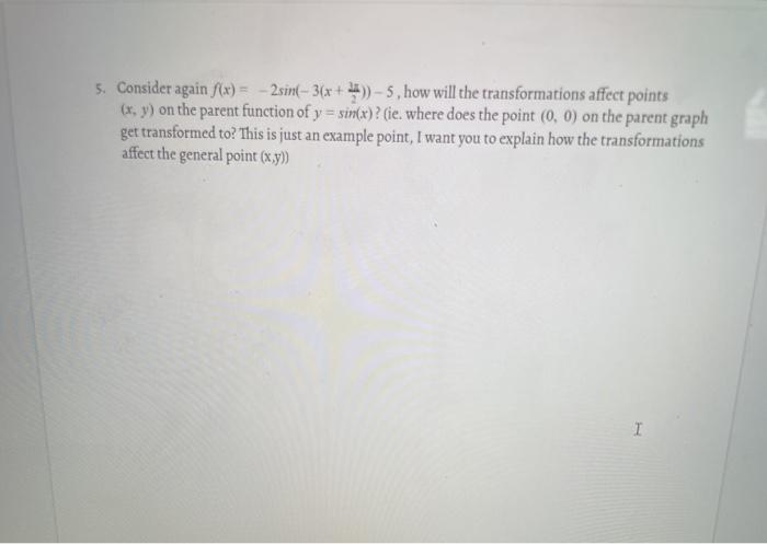Solved 2. What is the difference between the reciprocal and | Chegg.com