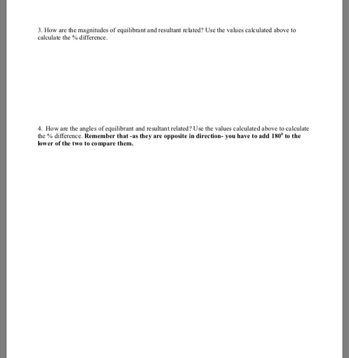 Solved Name Class Section Turn it in before the lab to get | Chegg.com