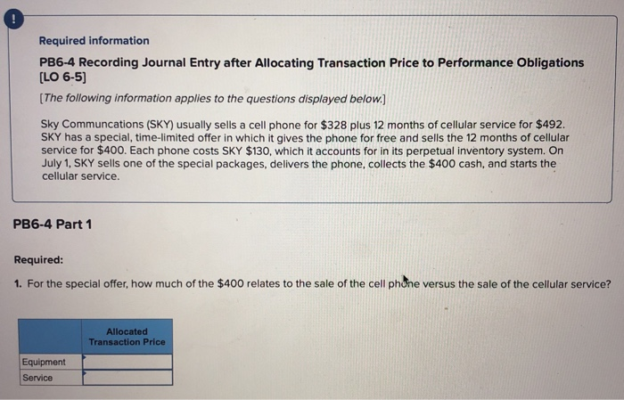 Solved E6-6 Inferring Missing Amounts Based on Income | Chegg.com
