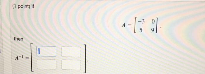 Solved HW10: Problem 4 Previous Problem Problem List Next | Chegg.com