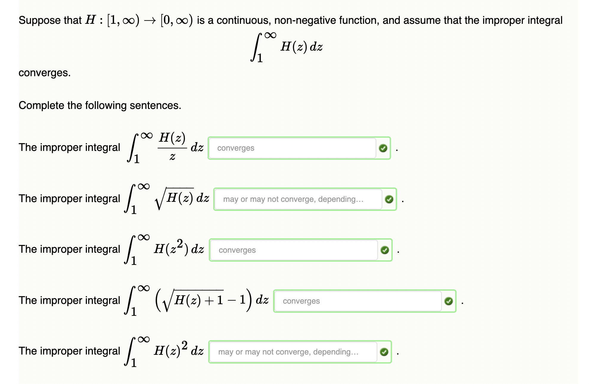 Solved Can you explain the theory behind these answer | Chegg.com
