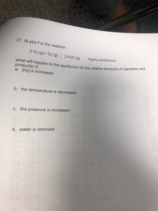 Solved Energy с 20.(6 pts) Reaction Pathway Answer the | Chegg.com