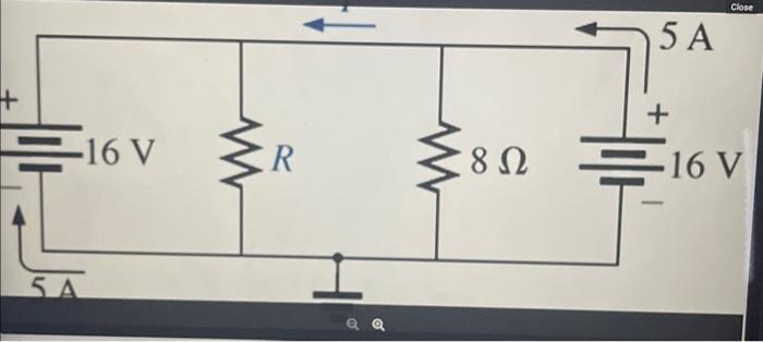 Solved 43. For the simple series configuration in Fig, | Chegg.com