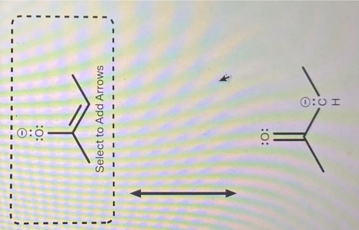 Solved Curved arrows are used to illustrate the flow of | Chegg.com